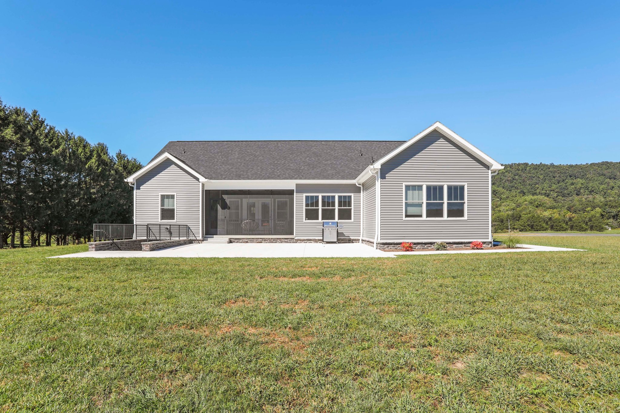 Common Questions Regarding the Custom Home Building Process | Miller's ...